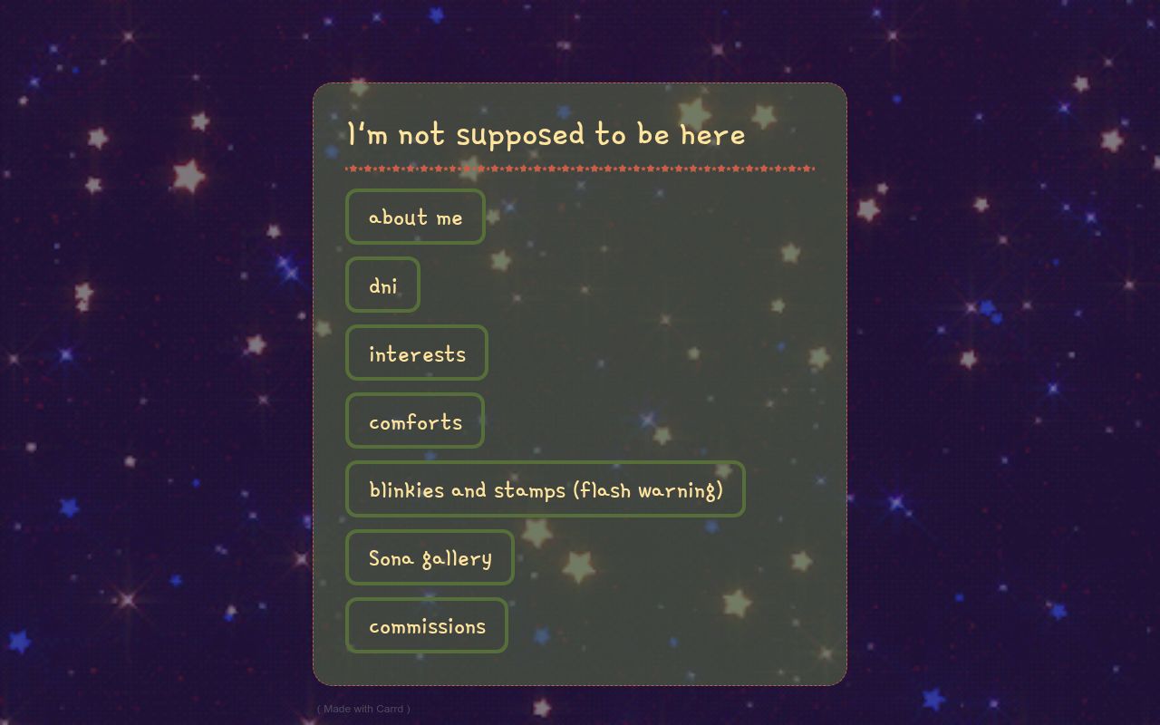 Stargazing ... .𖥔 ݁ ˖ ‧₊˚ ⋅